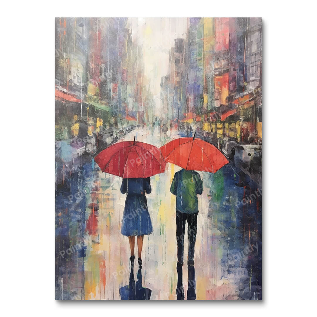 couple-captivations-wet-walk-wall-art – Paintly Kits