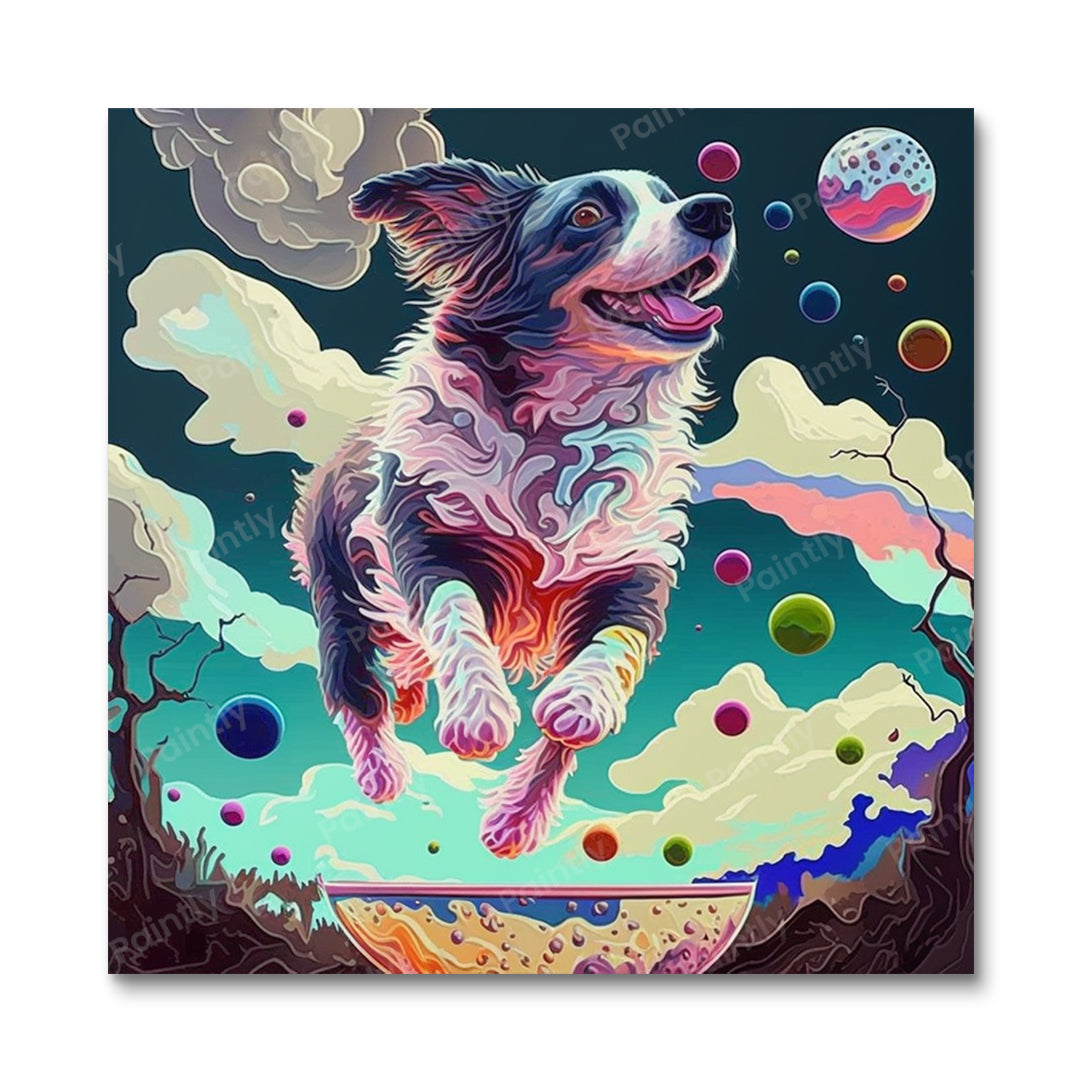 flying-dog-iii-diamondpaintings – Paintly Kits